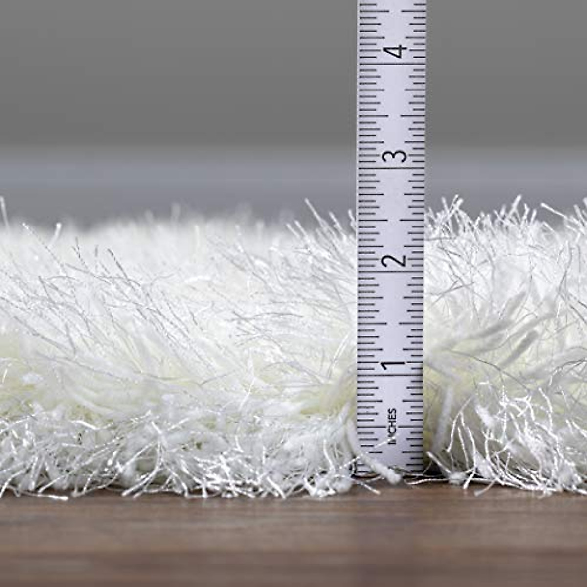 Dalyn Rugs Impact Area Rug, 8' x 10', Ivory