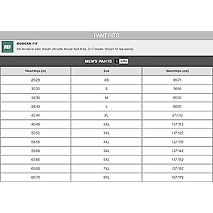 Chef Works Men's Lightweight Baggy Pants, Black, Large