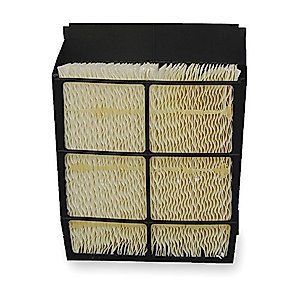 ESSICK AIR Products Frame and Wick for, 800 Series