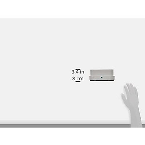 iRobot Braava Jet 240 Superior Robot Mop - App Enabled, Precision Jet Spray, Vibrating Cleaning Head,Wet and Damp Mopping,Dry Sweeping Modes