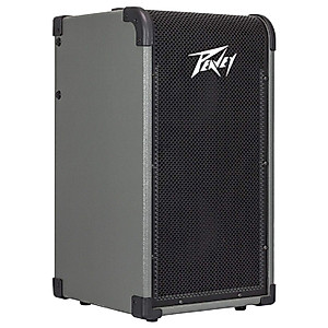 Peavey MAX 208 200-Watt Bass Amp Combo