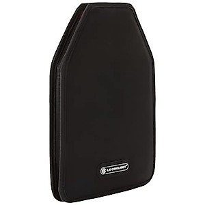 Le Creuset Wine Cooler Sleeve, Black