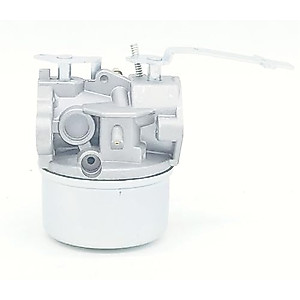 Carburetor carb 640309 for Tecumseh HSK845 8204D 8204E HSK850 8327C 8327D 8222D 8222E 8221F 8222C 632537A 640093 for Toro S-200 Craftsman 536.885211 Snapper LE19 Snowblower