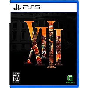 XIII - PlayStation 5
