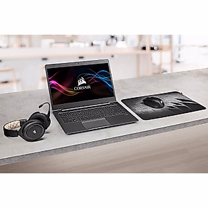 Corsair MM150 Ultra-Thin Gaming Mouse Pad – Medium