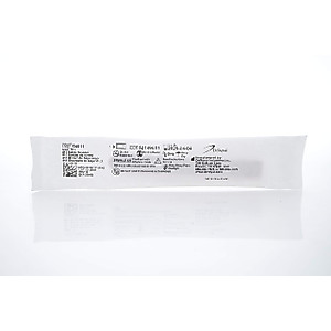 DeRoyal D4511 Safety Scalpel, Size #11, Sterile, Pack of 50