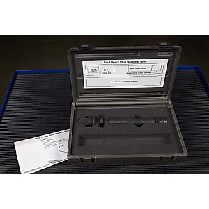 OTC 6918 Spark Plug Remover Kit, Black