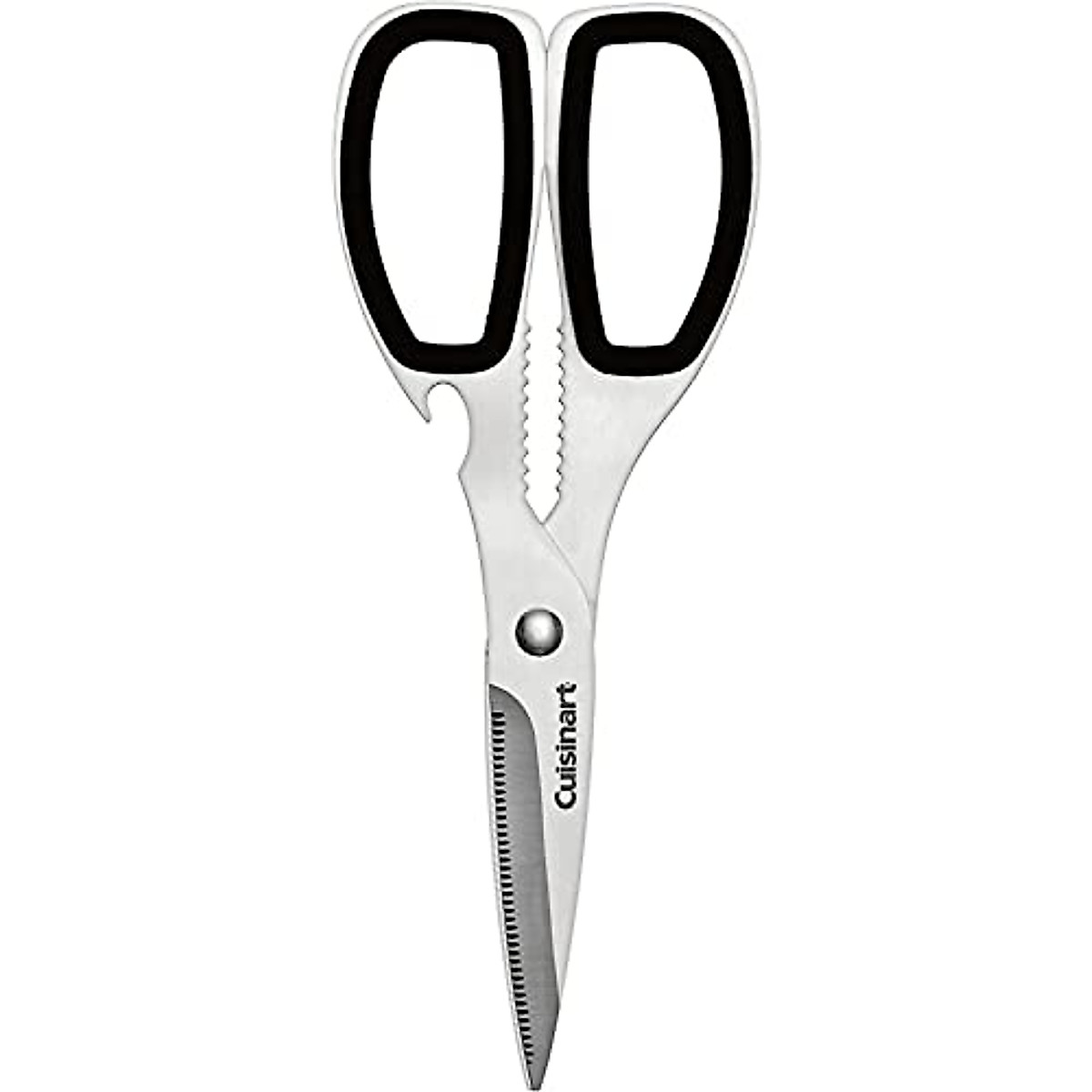 Cuisinart C99SS-15P 15 Piece Stainless Steel Blades Wood Professional-Cutlery-Block-Set