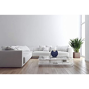 Harman Kardon Onyx Studio 6 - Bluetooth Speaker with Handle - Blue (HKOS6BLUAM)