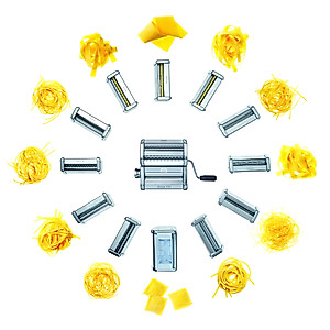 MARCATO SpaghettiAttachment,