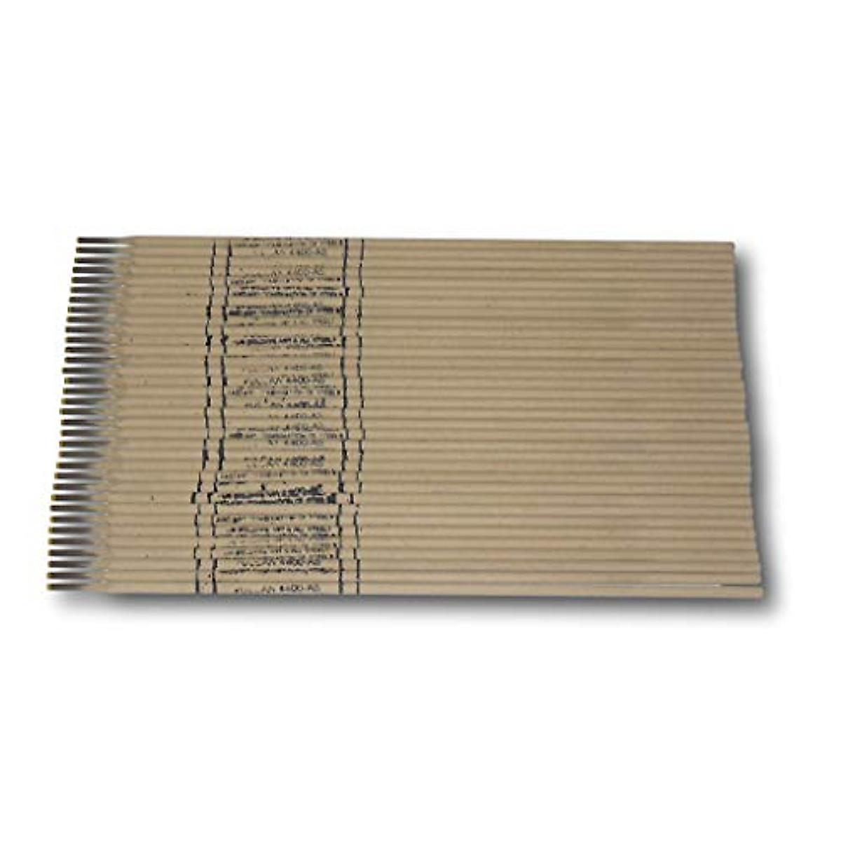 1 LB 3/32" Vulcan 4400-AS Premium All-Steel Welding Electrodes