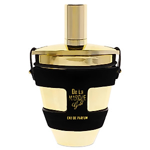 Armaf De La Marque Gold Women EDP Spray 3.4 oz