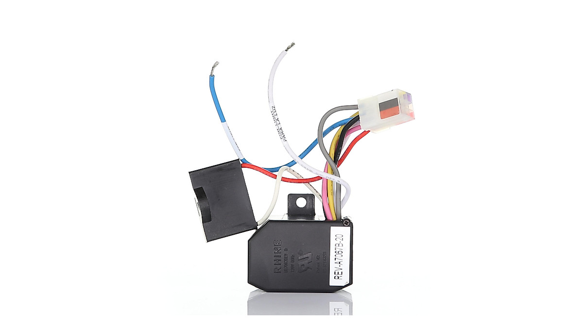 Anderic Replacement Reverse Module for Ceiling Fans