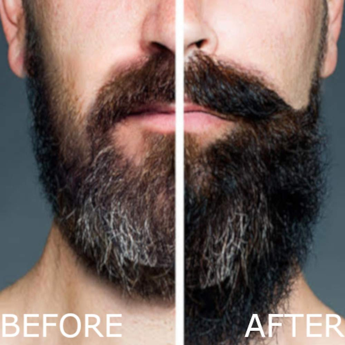 Arlo's 2-in-1 Beard Wash and Conditioner 12 oz. - Pro Growth Formula