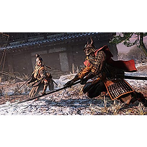 Sekiro Shadows Die Twice - Xbox One