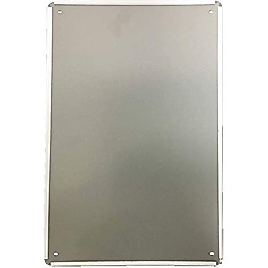 Whisper Words Of Wisdom Let It Be Bees Poster Bee Lover Gift Bumble Bees Artwork Signs For Home Novelty Hot Coffee Poster Metal Tin Signs Retro Plate Desserts Shop Cafe Decor Farmhouse Sign 8"x12"