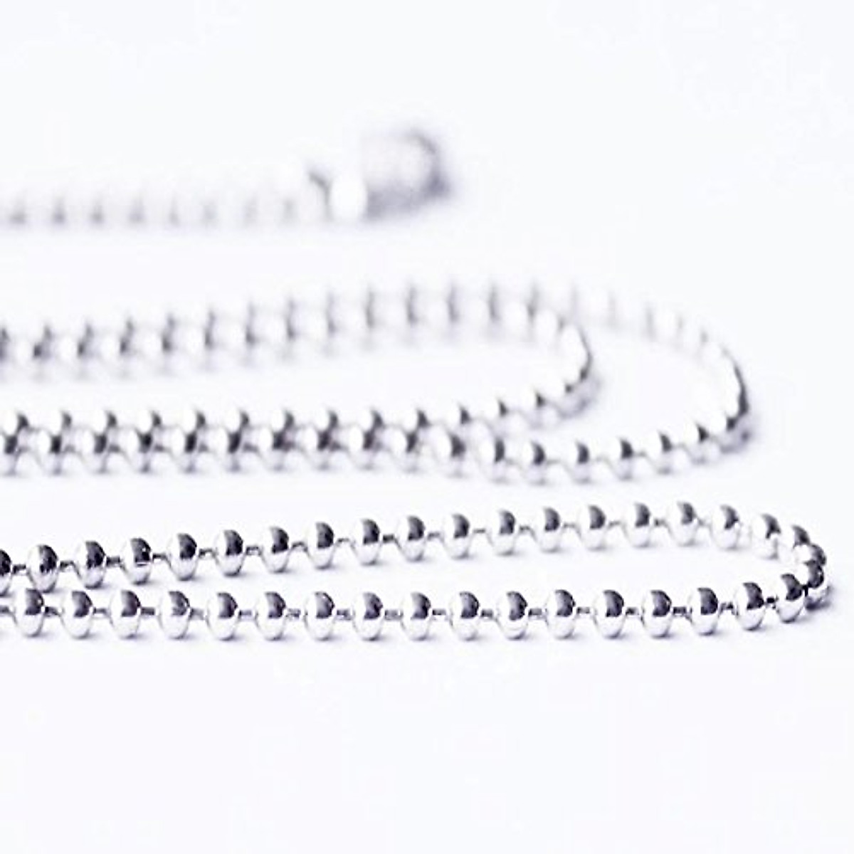 Tommy Innit Discs Dream SMP 1 inch Silver Plated Pendant Necklace or Keychain