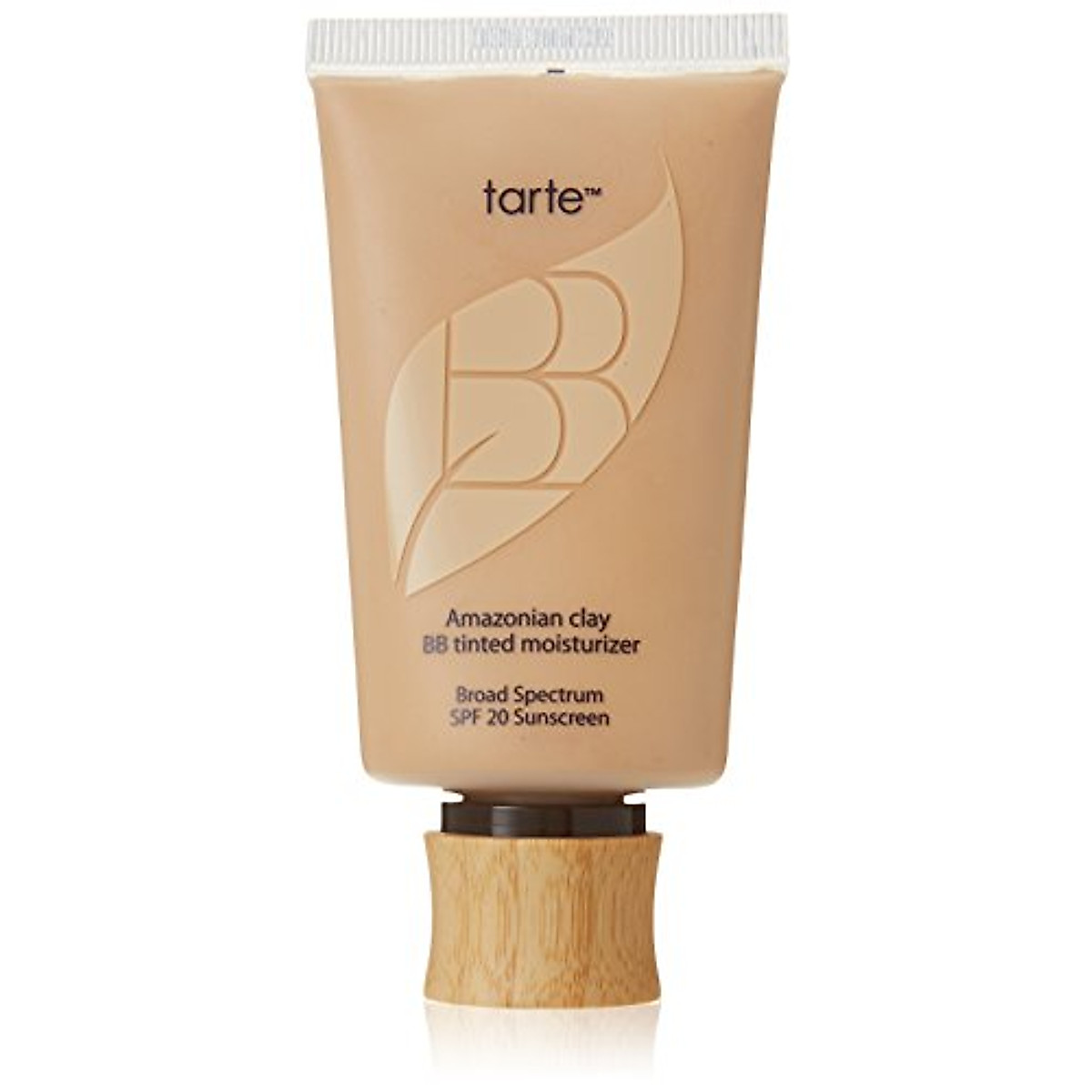 Amazonian Clay BB tinted moisturizer Broad Spectrum SPF 20 Amazonian Clay BB tinted moisturizer Broad Spectrum SPF 20