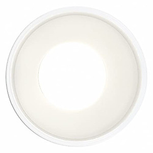 Access Lighting - HI Access 29001LEDDLP-MBL Transitional LED Pendant from Pilson Collection Finish, Matte Black