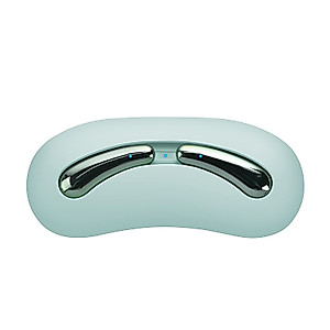 Aresrora Wireless Earbuds,TWS Bluetooth 5.1 in-Ear Headphones,TWS Wireless Earbuds with Type-c Charging Interface,Touch Control Earphones and Hi-Fi Stereo Sound Headset for iPhone and Android (Blue)