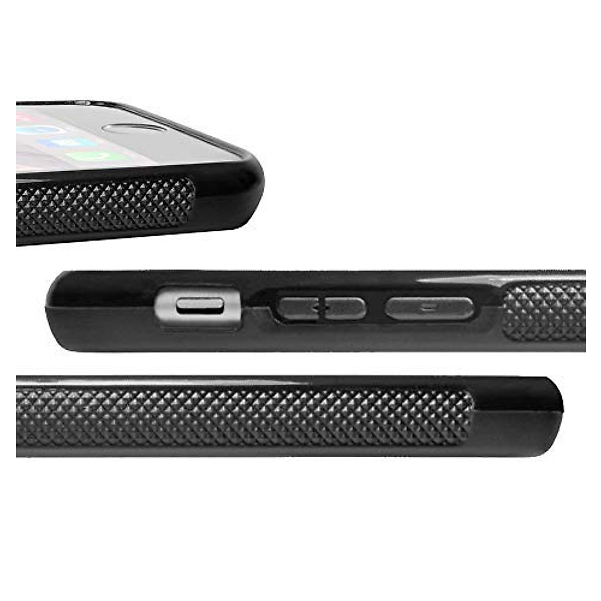 Red Plaid Case For Samsung Galaxy S21 Ultra S22 S20 Plus S20 FE 5G S21 FE Case Custom Christmas Holidays Buffalo Phone Cover A3