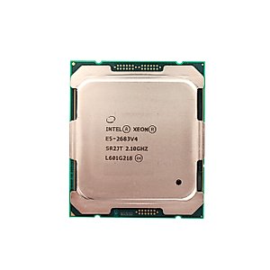 Intel Xeon E5-2683v4 16 Core 32 Threads 2.1GHz 40MB Cache 9.6GT/s QPI TDP 120W LGA2011-v3 CPU Processor - SR2JT (Renewed)