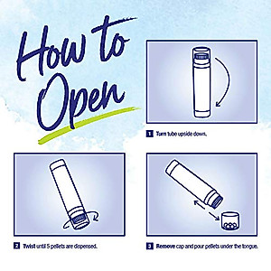 Boiron Ambrosia 30c Homeopathic Medicine for Ragweed or Hay Fever Relief and Allergy Symptoms of Sneezing, Runny Nose, and Itchy Eyes or Throat - 1 Count (80 Pellets)