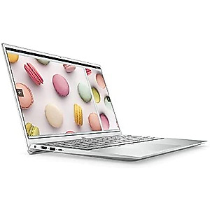 Dell Inspiron 15 5000 Laptop, 15.6" FHD Display, 11th Gen Intel Core i5-1135G7 (Beats i7-1065G7), Intel Iris Xe Graphics, Backlit Keyboard, Fingerprint Reader, Win 11 (32GB RAM | 1TB PCIe SSD)