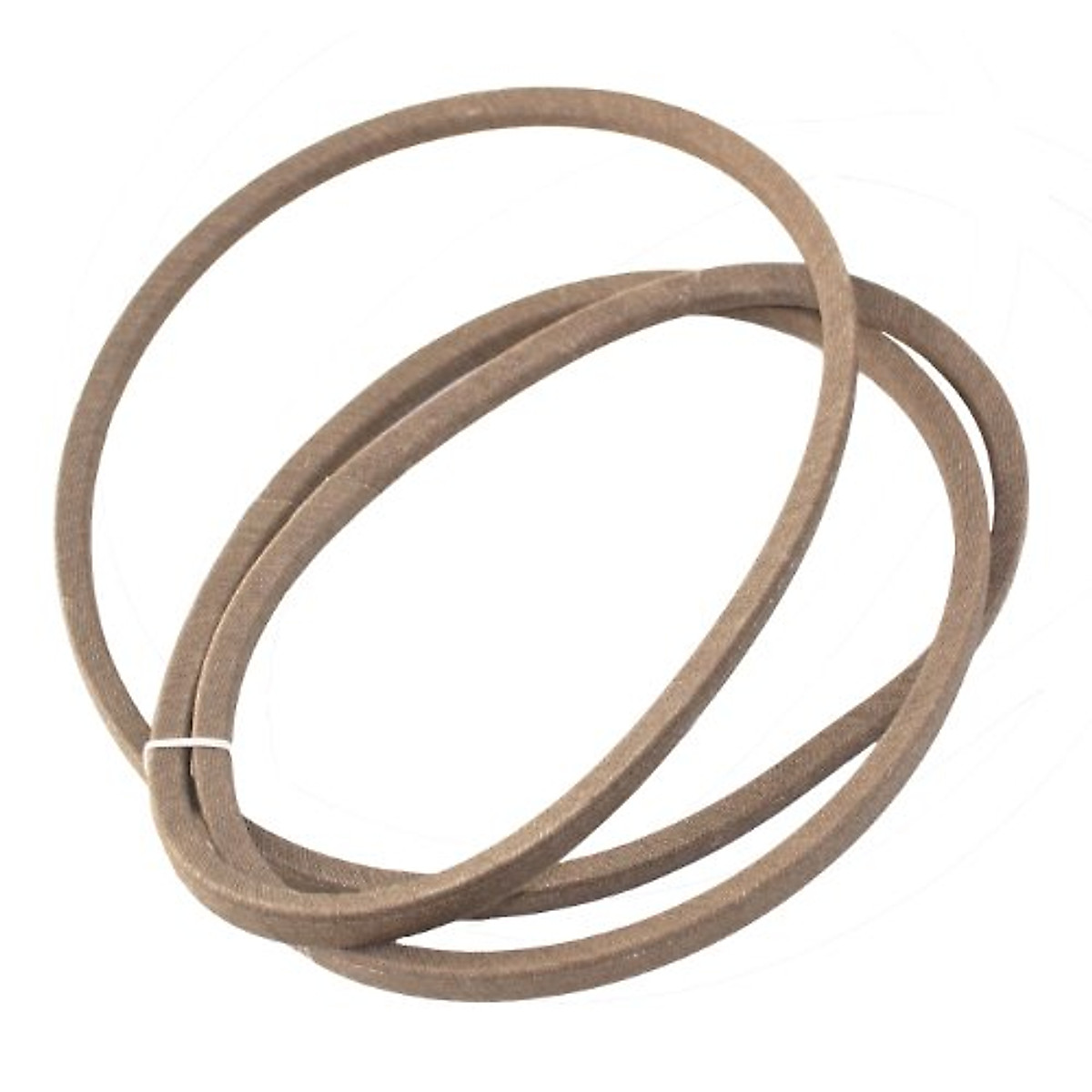 Husqvarna 532140294 Ground Belt Drive for 42-Inch and 44-Inch Cut For Husqvarna/Poulan/Roper/Craftsman/Weed Eater