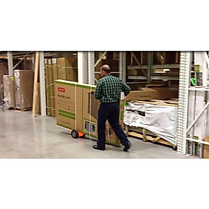 Panel Pal - easily move plywood, drywall, granite, windows, doors, pool tables, ping pong tables, counter tops & more