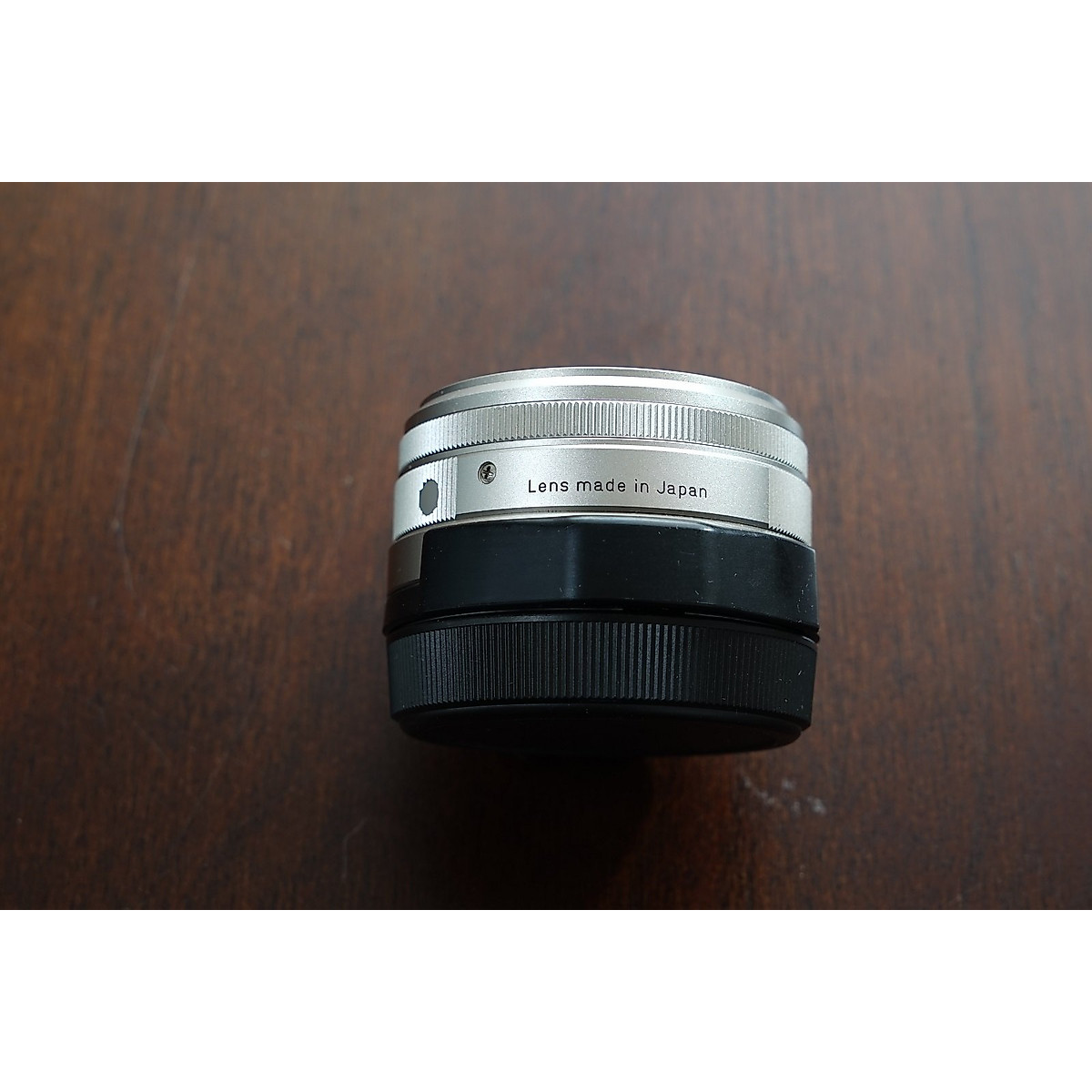 CONTAX 35mm F/2.0 - Contax G1 & G2 Cameras