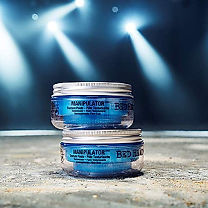 TIGI Bed Head MANIPULATOR, Texture Paste, 2 oz / 57 g