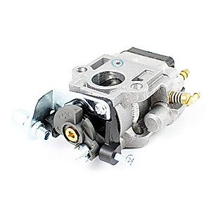 T242 Carburetor for Shindaiwa T242X EB802 EB854 EB802RT EB630 EB633RT Echo PB-755ST PB-755SH PB-650 PB-770 PB-755T PB-750H Earthquake MC43 MC43E Huskee MC43ETSC