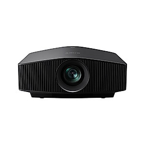 Sony VPLVW885ES 4K HDR Laser Home Theater Video Projector