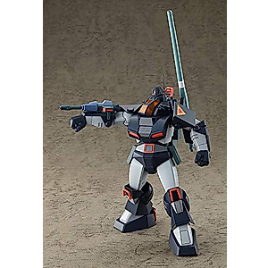 Max Factory Fang of The Sun Dougram: Combat Armors Max22 Combat Armor Dougram Abitate Version 1:72 Scale Model Kit, Multicolor