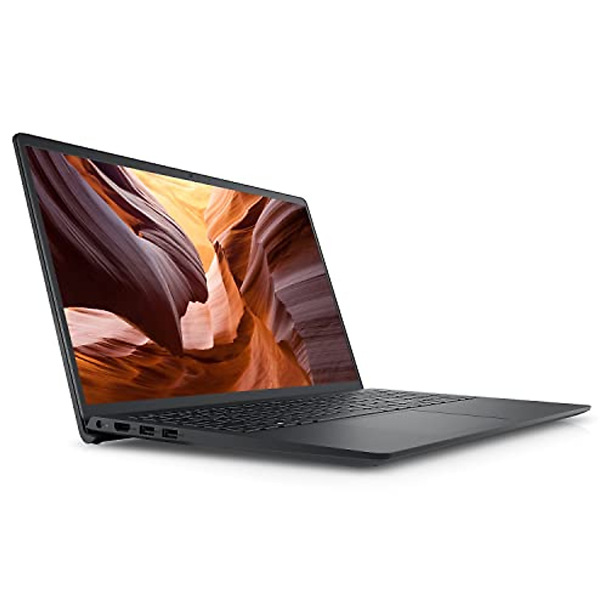 Dell Newest Inspiron 15 3511 Laptop, 15.6" FHD Touchscreen, Intel Core i7-1165G7 Processor, 32GB DDR4 RAM, 1TB PCIe SSD, Webcam, HDMI, Bluetooth, Wi-Fi, Windows 11 Home, Black