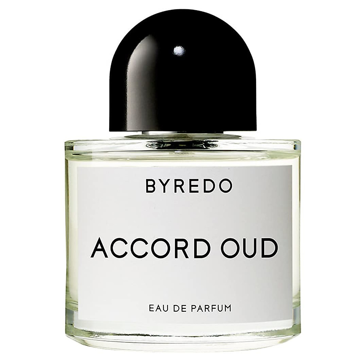 Byredo Accord Oud Edp Spray for Unisex, 1.6 Ounce