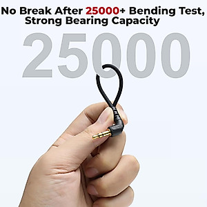 Alvin's Cables Tentacle 3.5mm TRS to BNC Timecode Cable