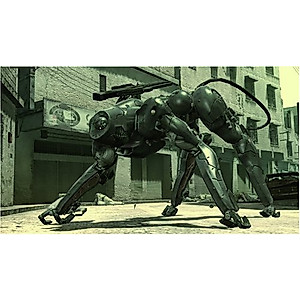 Metal Gear Solid 4: Guns of the Patriots
