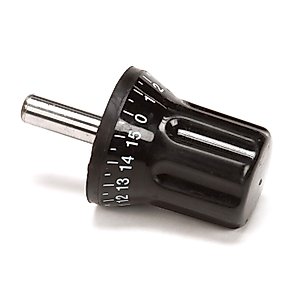 Globe Food Equipment M00205 Table Adjustment Knob