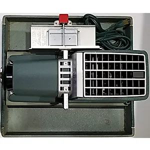 Argus 300 Slide Projector