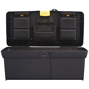 Buffalo Bills 25-Piece Beef Jerky & Beef Stick Sampler Gift Tool Box (filled with 25 assorted packs)