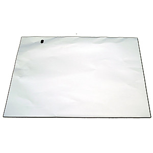 ECG Paper for Quinton Q4000 & Q3000 - 216 X 280 X 218 Sheets(15022-001) (10)