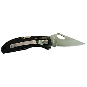 Maxam SK7473H Lockback Pocket Knife with 420 Surgical Stainless Steel Blade