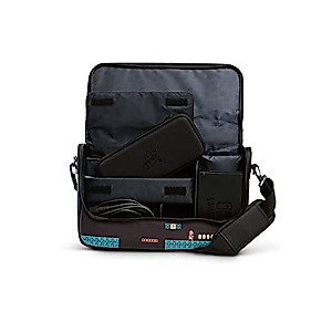 PowerA Everywhere Messenger Bag for Nintendo Switch - Super Mario Bros. - Nintendo Switch