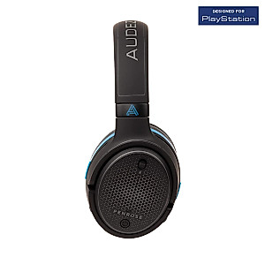 Audeze Penrose Wireless Gaming Headset for Playstation 4 and 5, Mac, Windows, Switch, Skype, Zoom with Low-Latency Wireless & Bluetooth