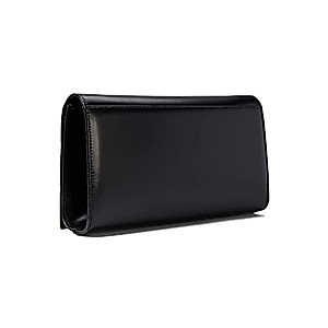 Valentino Bags by Mario Valentino Lena Lavoro Gold Black One Size