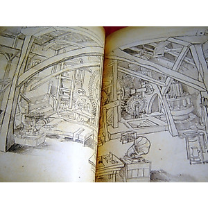 Le Labyrinthe de Pan - 5 discs Edition (includes 3 DVD + 1 HD DVD + 1 CD of the soundtrack + 64-page Book + case)