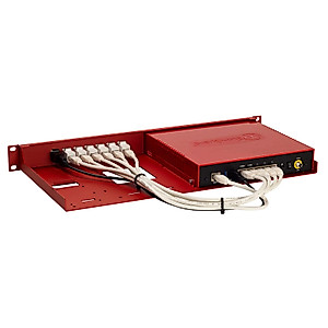 Rackmount RM-WG-T6 19 Rack Mount Kit For Watchguard Firebox T20 / T40