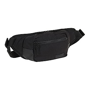 Oakley Transit Belt Bag, Blackout, Small
